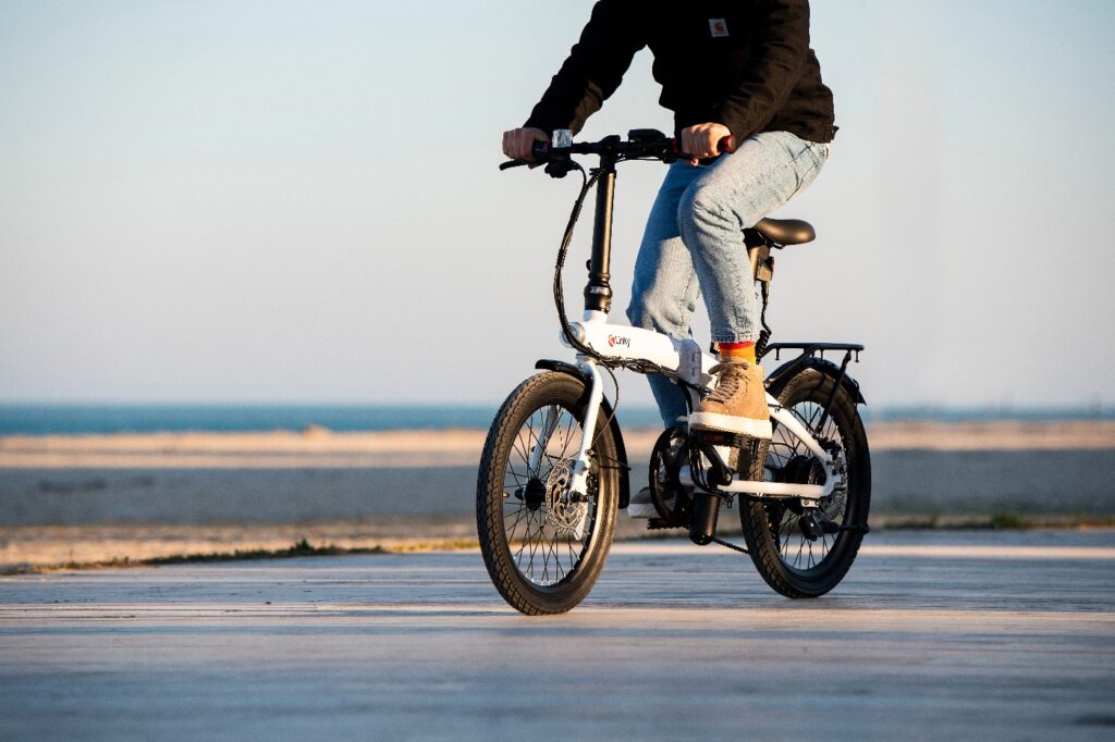 How to Travel and Tour the World with Your Electric Bike | Linky Innovation