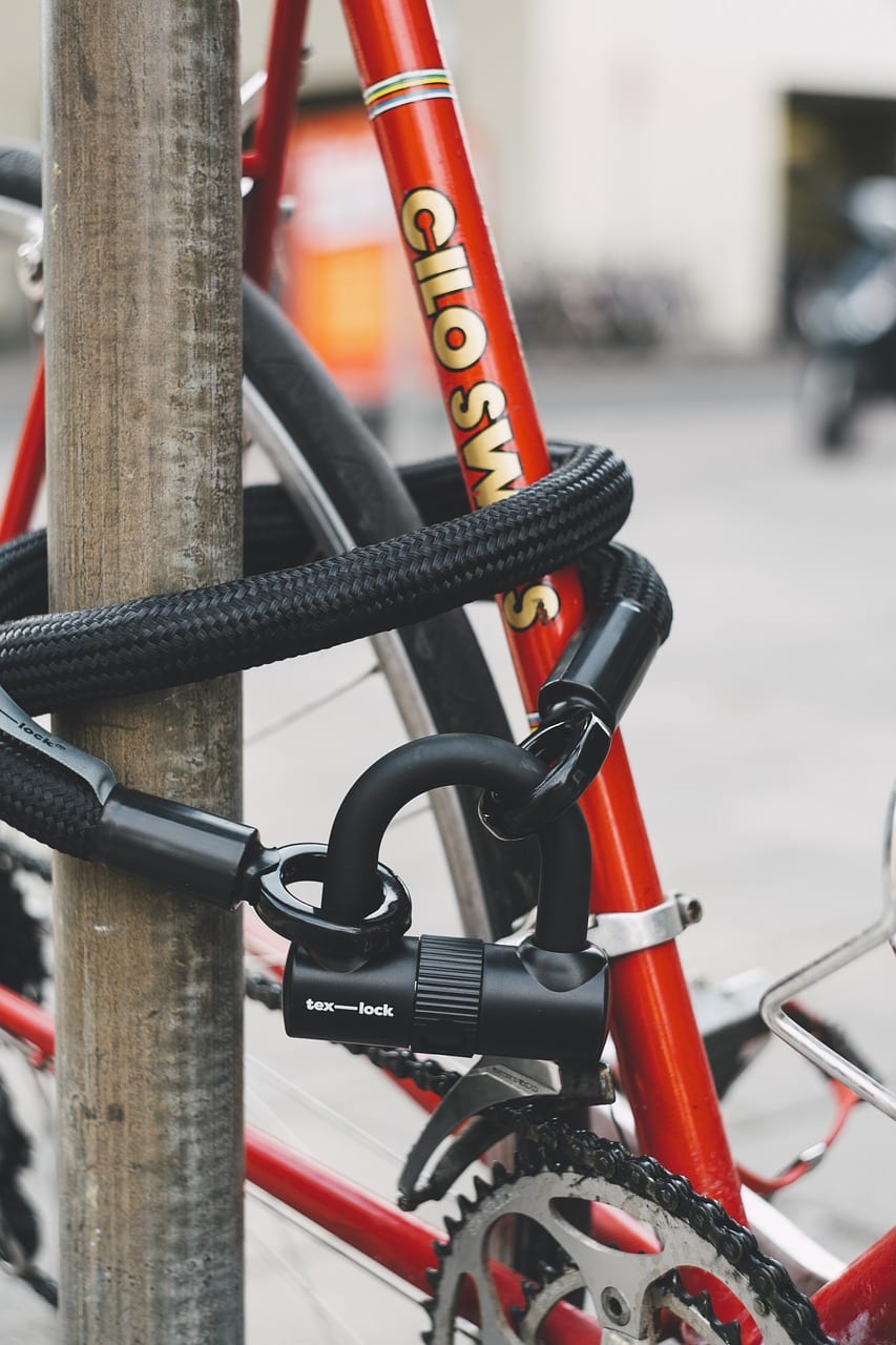 10 Ways to Keep Your Electric Bike Safe from Thieves | Linky Innovation