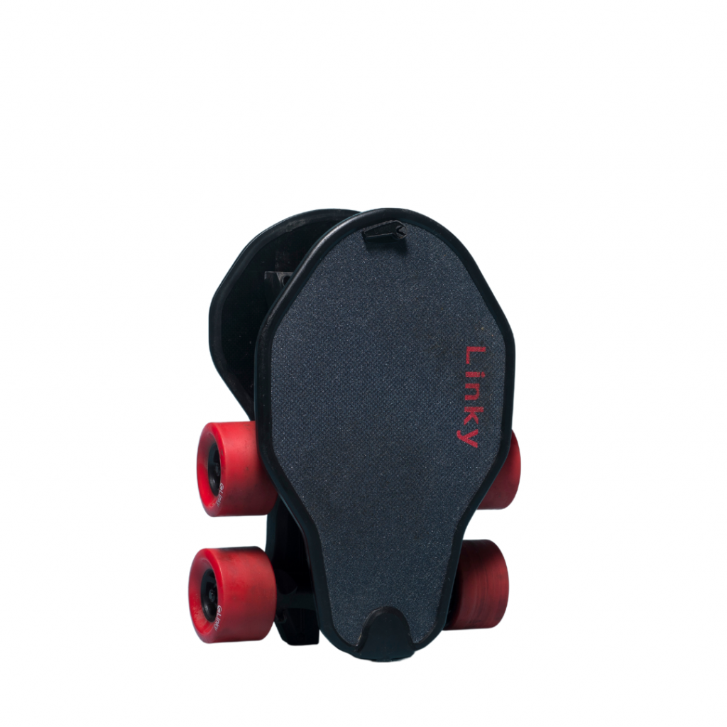 Electric skateboard Linky - Linky Innovation