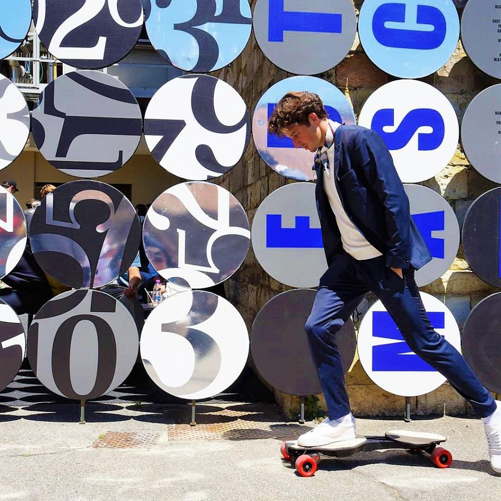 Five Reasons Riding an E-board Will Change Your Life – Linky Innovation